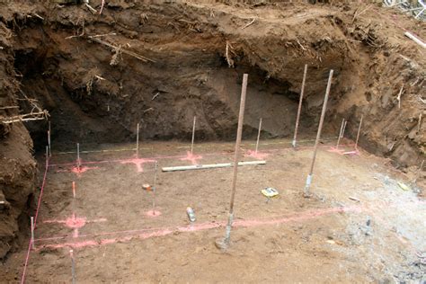 Structural Underpinning 33 Envirostruct Services