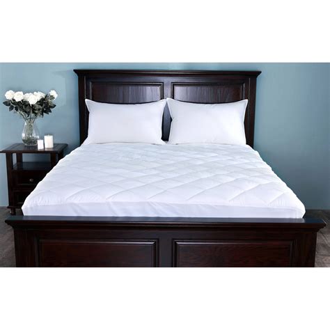 Queen Waterproof Mattress Pad Waterproof Heated Mattress Pad Queen