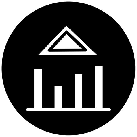 Premium Vector Set Square And Graph Vector Illustration