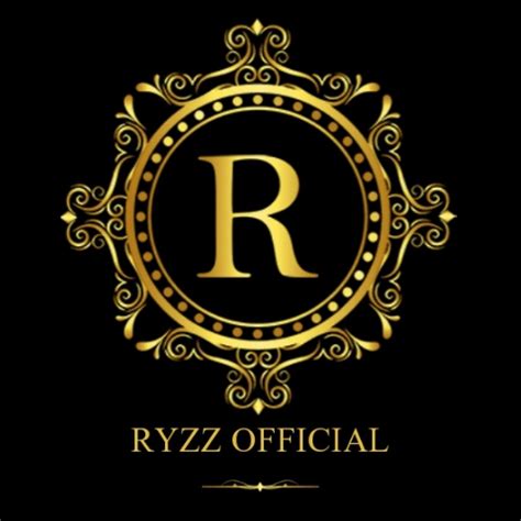 Ryzz Official Youtube