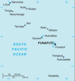 Tuvalu Wikipedia
