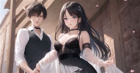 雪地舞会 雪地舞会 神使与皇女2 Believe 风乐のイラスト Pixiv