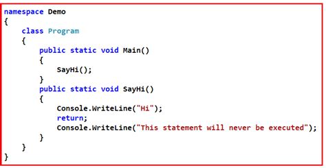Functions Interview Questions And Answers In C Dot Net Tutorials