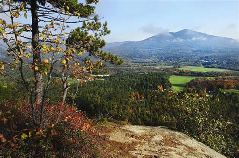 5 Best Things To Do In North Conway New Hampshire