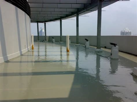 Polyaspartic Ester Floor Wear Resistant Coating Polyaspartic Ester