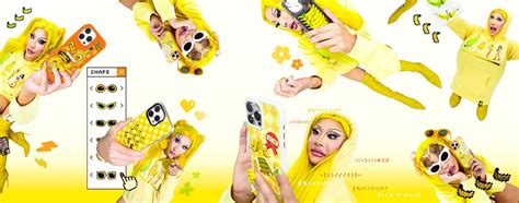 Nymphia Wind Design Phone Case And Accessories Rhinoshield Rhinoshield Asia