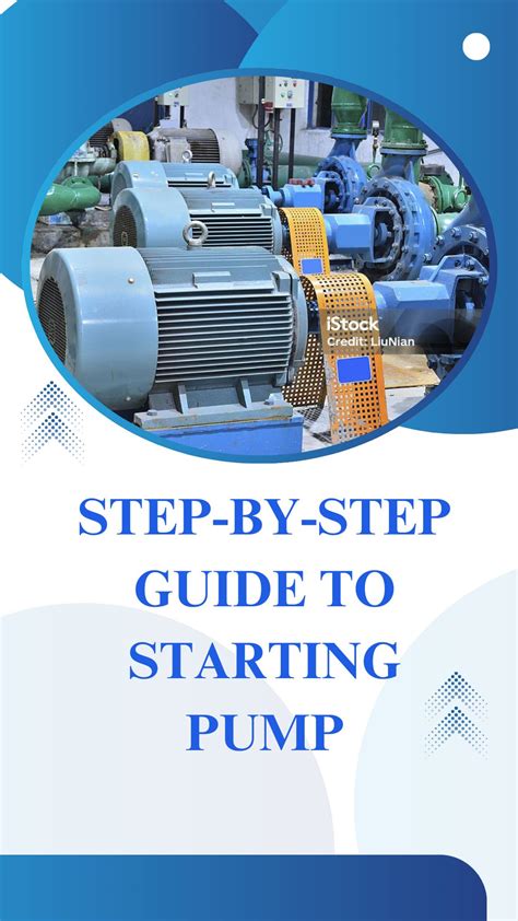 Pump Startup Ec Engineering Services Oil And Gas MinerÍa Argentina