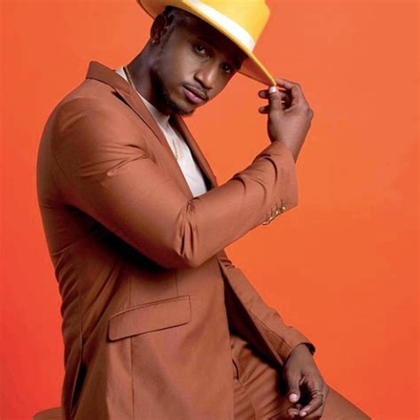 Man Candy Meet The Newest Cast Member Of Sibongile And The Dlaminis Lungelo Tyson Mathonsi