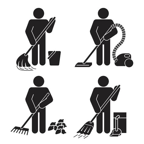Clean Up Icon Images Free Download On Freepik