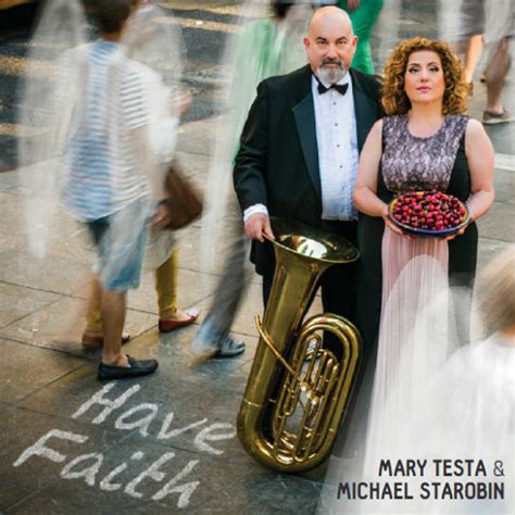 Stream Mary Testa And Michael Starobin Pink From Have Faith By Ghostlight Records Listen