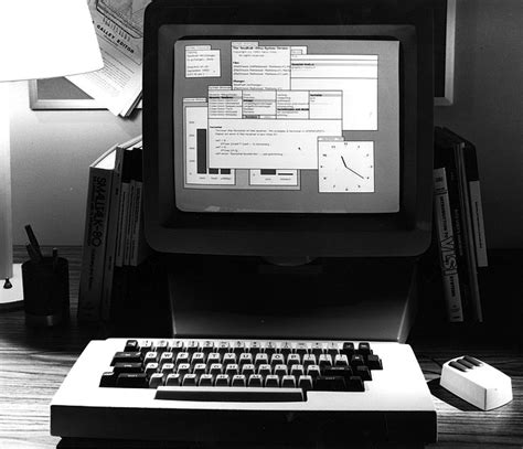Xerox Parc