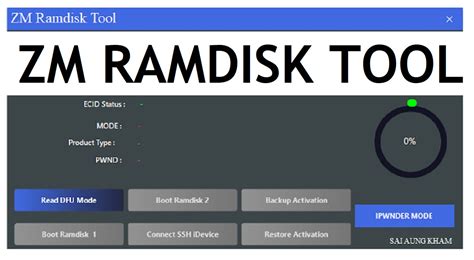 Zm Ramdisk Tool Download Latest Version For Windows Free Gsm Doctor