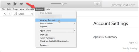 How To Deauthorize All Devices From Apple Music Or Itunes