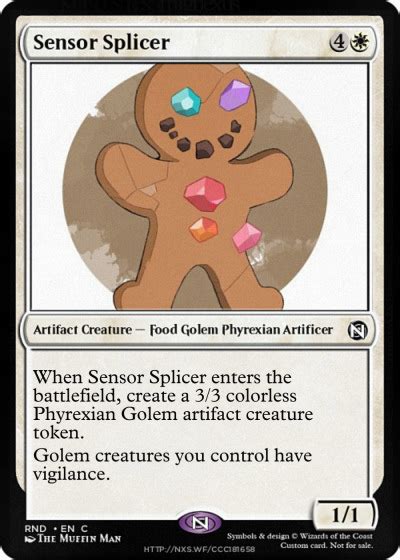 Mtgnexus Sensor Splicer
