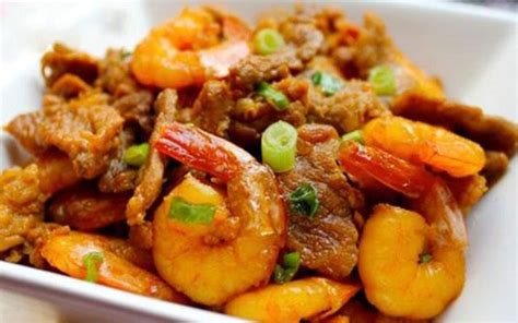 Guide To Cooking Flavorful Shrimp And Pork Rim For Dinner Mytour