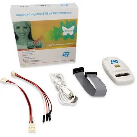 STM32 ST Link V2 Device Programmer At 694 Piece Device Programmers In Pune ID 23044876888