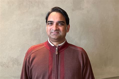 Eric Dutt Lindholmen Science Park