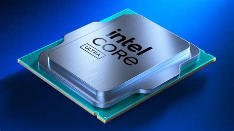 15th gen intel core arrow lake cpu lineup leaks out with up to 5 7