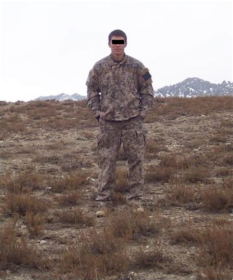 Commercial Paramilitary Camo