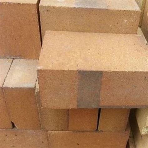 High Alumina Heat Resistant Fire Bricks At ₹ 115piece In Jodhpur Id