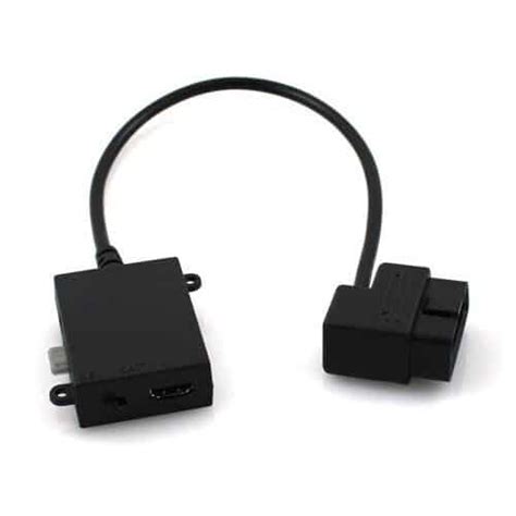 Accessories Mini Maxx Tuner