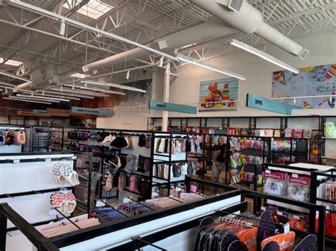 Gmd Stores Ct Construction Management El Paso Texas General