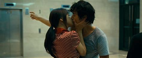 Nude Video Celebs Park Si Yeon Sexy Marine Babe