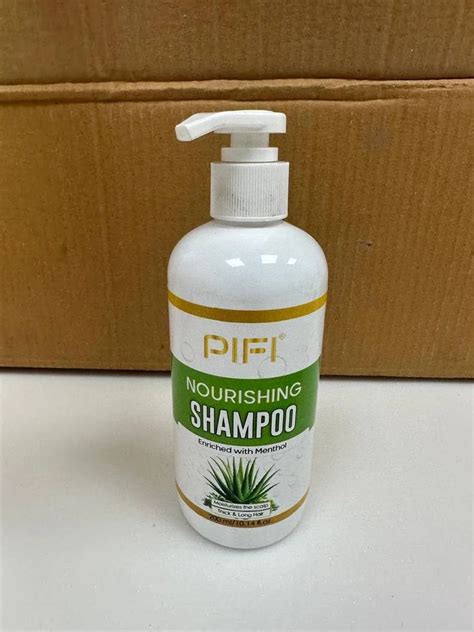 Mint Shampoo Packaging Size 200ml At ₹ 110kg In Sas Nagar Id