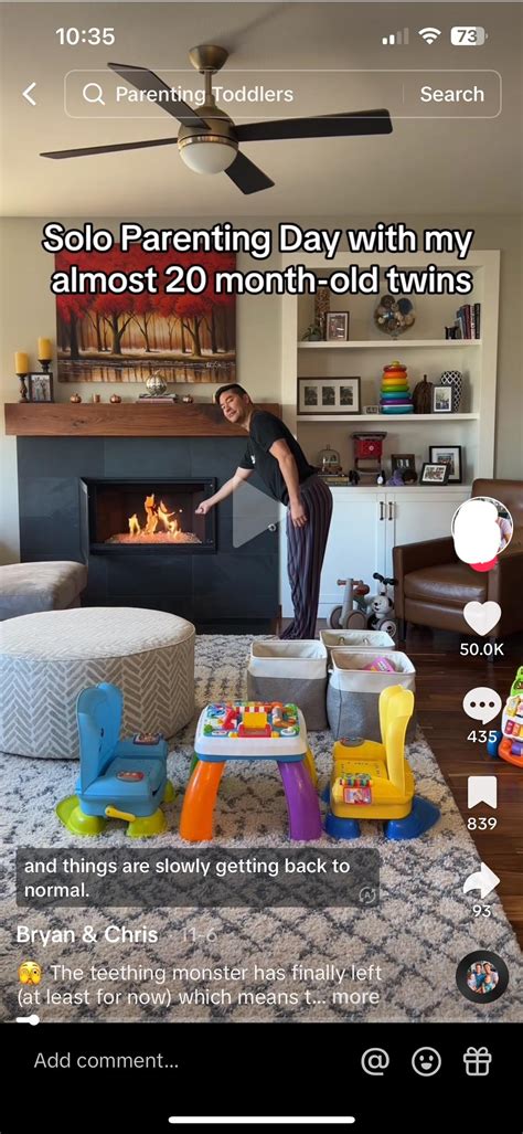 Bryan And Chris Maybe A Day Without His Husband Wouldnt Be So Hard If