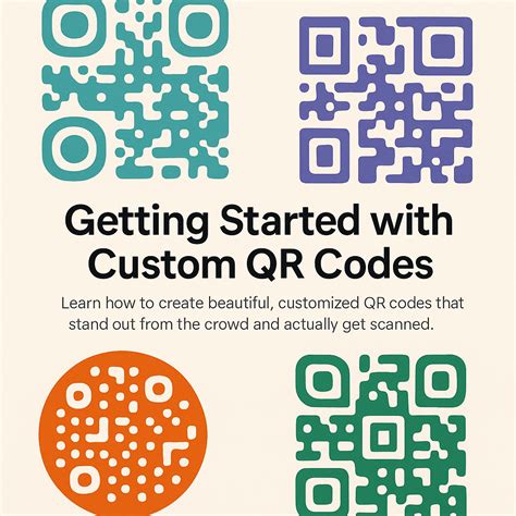 Prettyqr