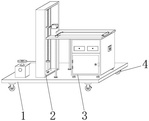 一种锻压机上料装置的制作方法