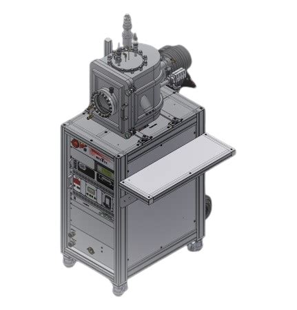 Pvd Systems Arc Sciences