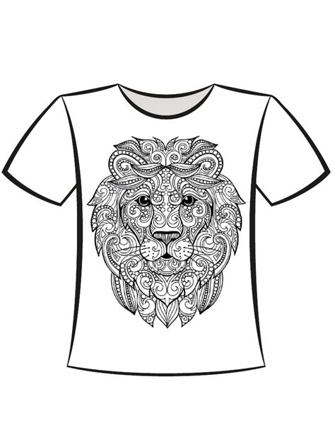 my t shirt worksheet in green white basic style pdf