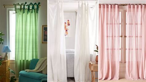 How To Block Light At The Top Of Curtains 4 Stylish Solutions Homes