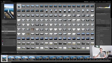 Lightroom Classic Cc The User Interface At A Glance
