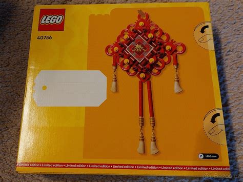 Lego Uzly T St Praha Bazo Cz