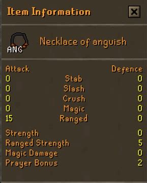 Osrs Necklace Guide Diamondlobby