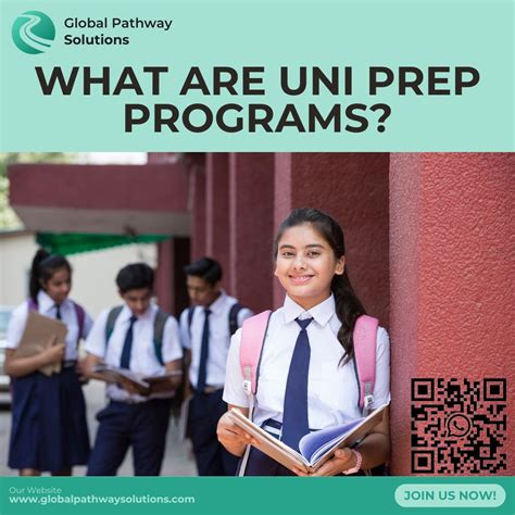 Global Pathway Solutions On Linkedin Precollegeprograms