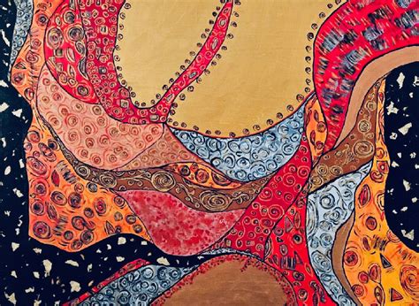 Artists Elisabeth Seymann Ibiza Art Fair