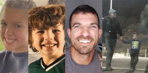 Amber And Noah Clare Found Jacob Clare In Custody Yourtango