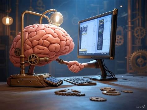 Human Intuition Always Has A Place Too Often Decision Makers Dismiss