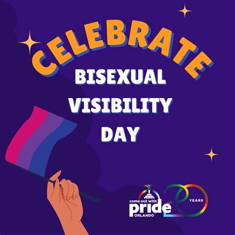 Come Out With Pride On Linkedin 💖 Its Time To Celebrate To Bisexual