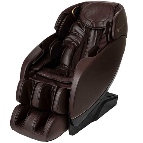 Calm Plus Flex Frame Sl Track Massage Chair Refurbished