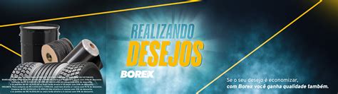 Borex O Novo Jeito De Recapar