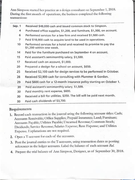Accounting Task 1 Pdf Corporations Accounting