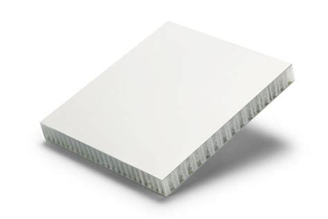 Matte Frp Skin Pp Honeycomb Panels Topolo New Materials