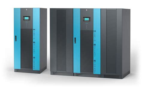 Hybrid Battery Storage Dfm Select Gmbh Electronics And Power Protection