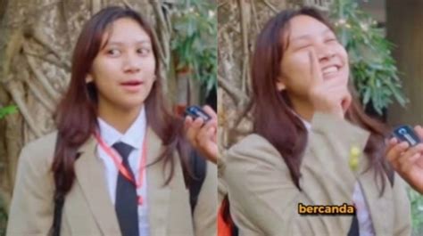 Abigail Manurung Makin Viral Usai Konten Bercyanda Dosen Ugm Curhat Begini Di Twitter