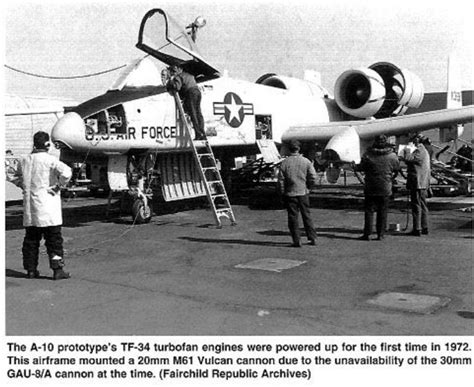 Штурмовик Ya 10a прототип А 10А США бр 8 7 Передано разработчикам War Thunder