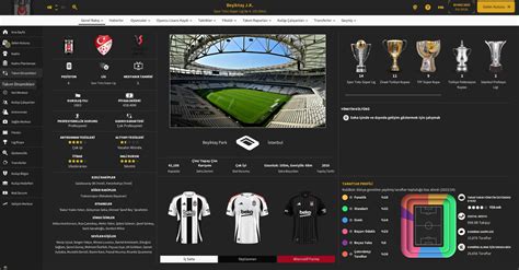 Fm24 Tema Rensie Skin Fmhikayeleri Türkiyenin Football Manager Sitesi